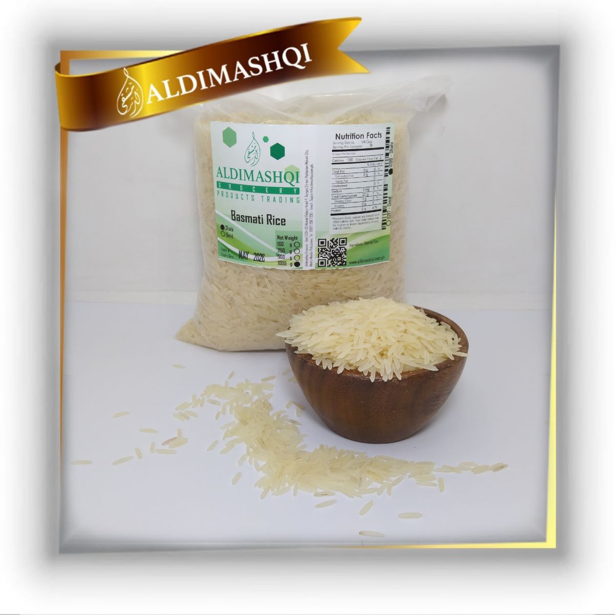 SHAHI Basmati Rice Long Grain | Shopee Philippines