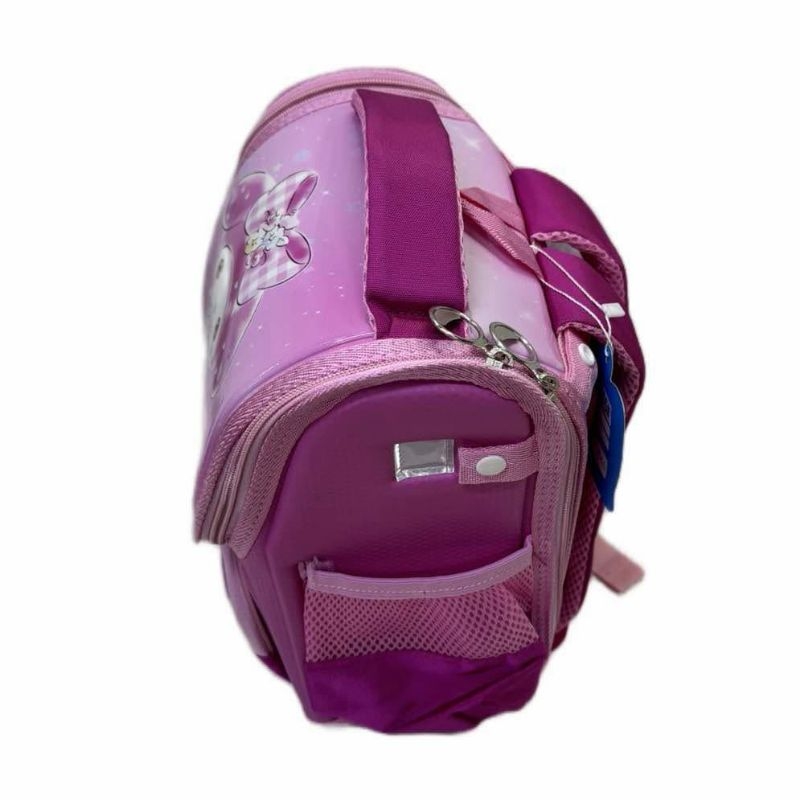 Cartoon Character Kindergarten School Backpack Bag for Kids - Boys and ...