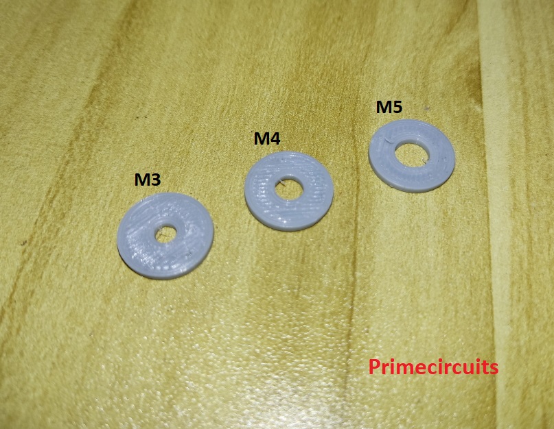 10pairs M3 m3 Round Pan Head Machine Screw with hex nut brand new m3 ...