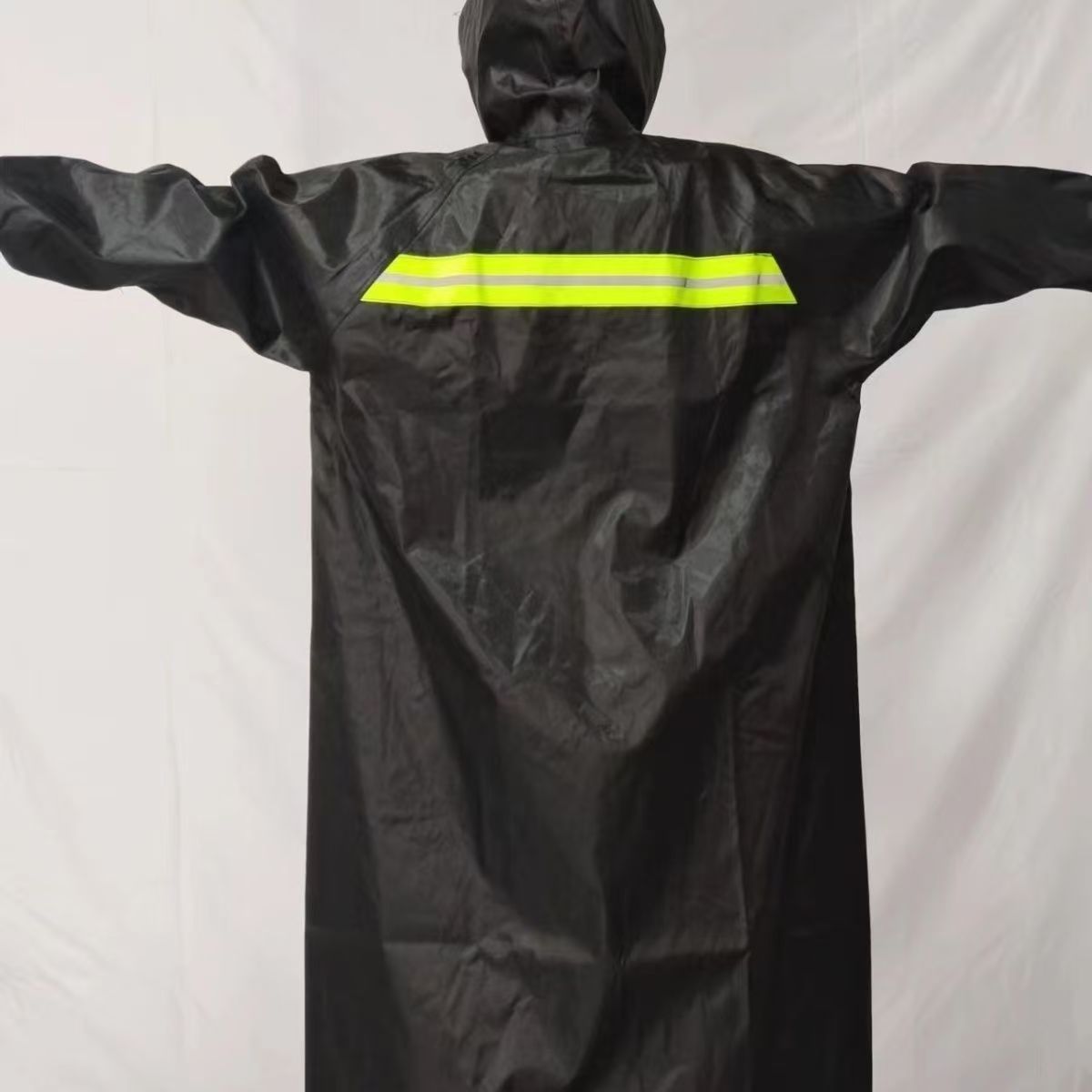 Raincoat set Rain Coat For Motorcycle Waterproof Motor Bicycle Outdoor ...