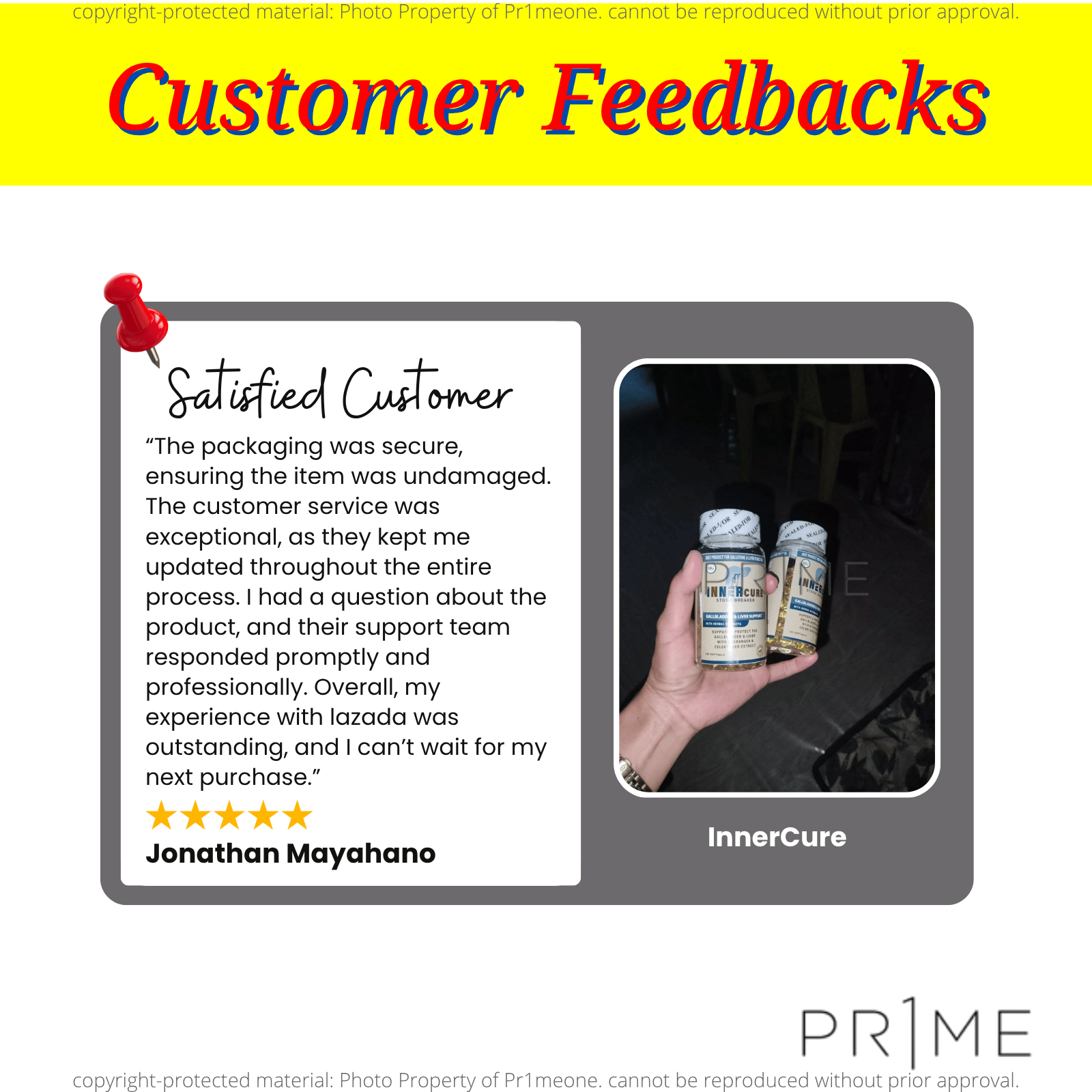 Innercure Original l Gallbladder and Liver Support l Cure for ...