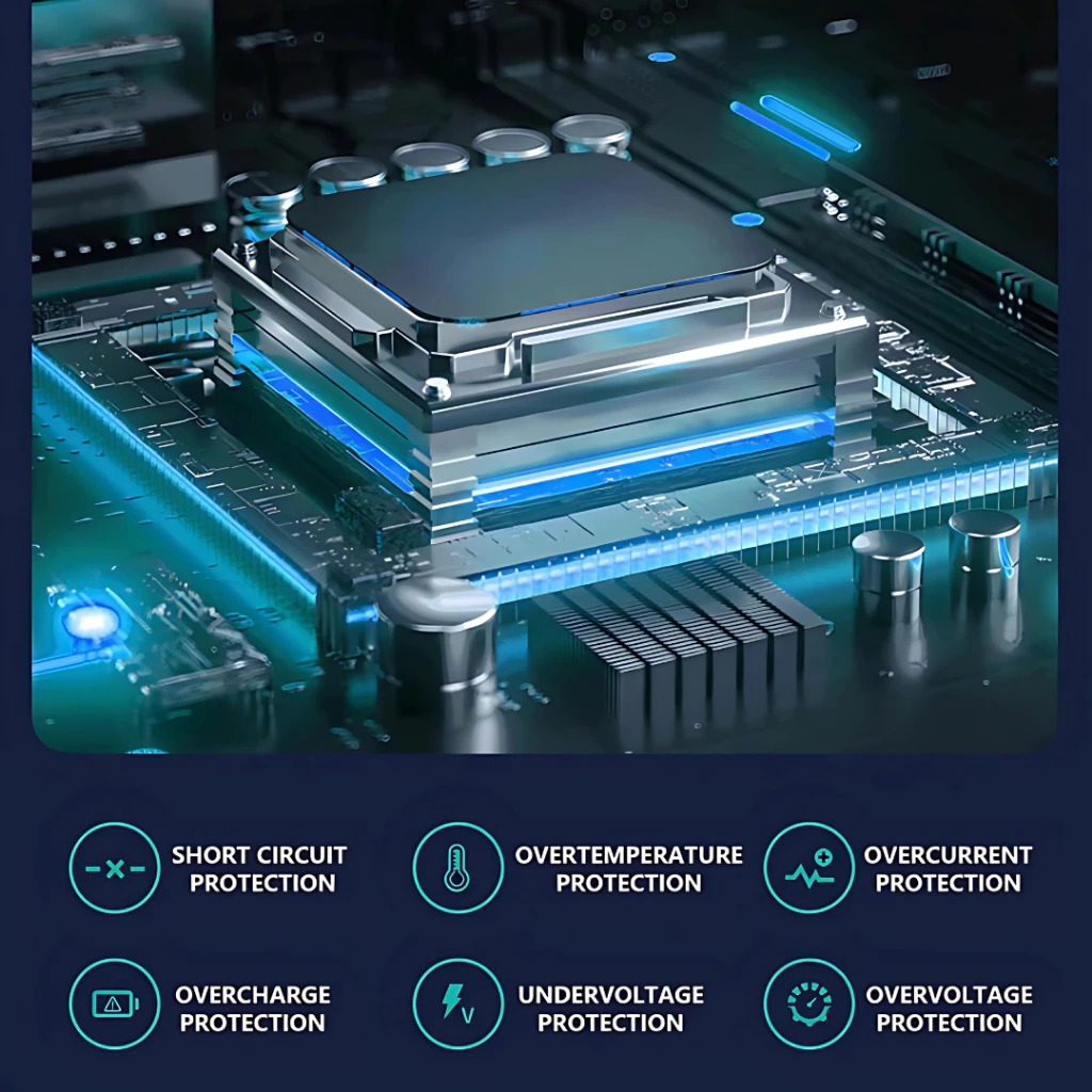 NSS 300W 80000MAH Portable Power Station with 60W Solar Panel Set for ...