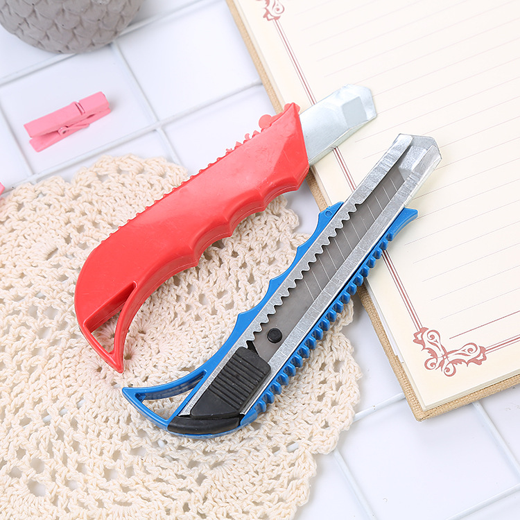 Oumi Large Knife Paper cutter Wallpaper Pen Knives High grade Cutters ...