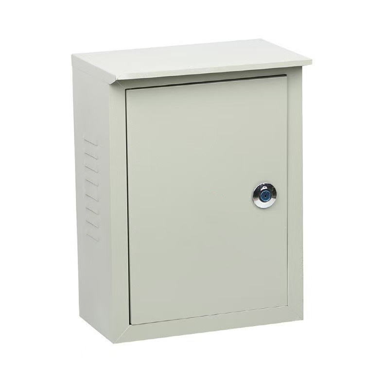 Metal Enclosure Box Electrical Circuit Box Panel Box Circuit Breaker ...