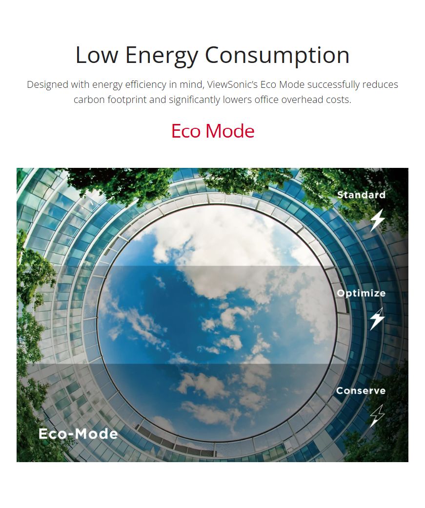 ViewSonic VA240A-H 24" Full HD 1920 x 1080 120Hz IPS Technology 1ms ...