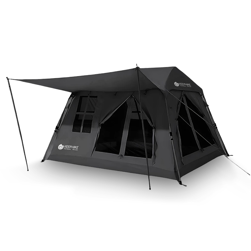 KEEPHIKE Portable omat outdoor tent, camping, windproof, rainproof ...