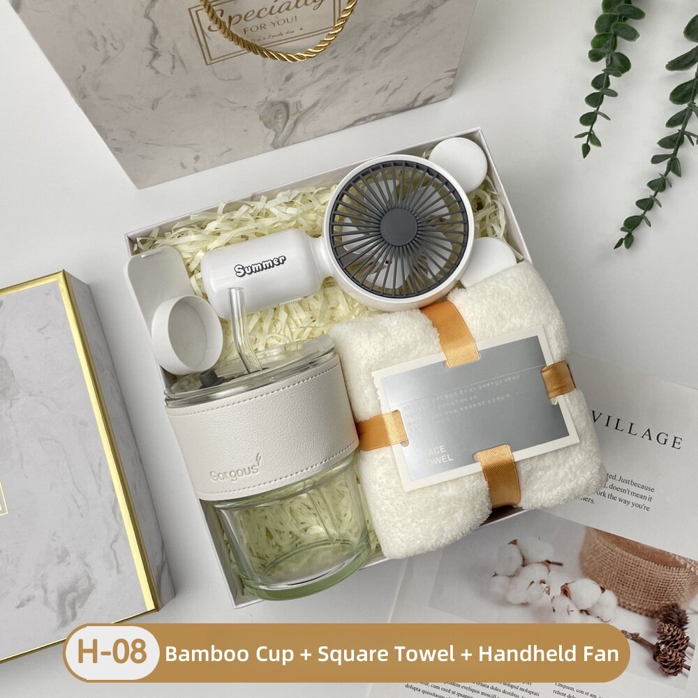 5-in-1 Gift Set Souvenir With For Wedding Christening Debut Principal ...