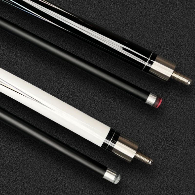 M3 Carbon Billiard Cue Stick 11.5m Tako Billiard Predator Hard Bucket ...