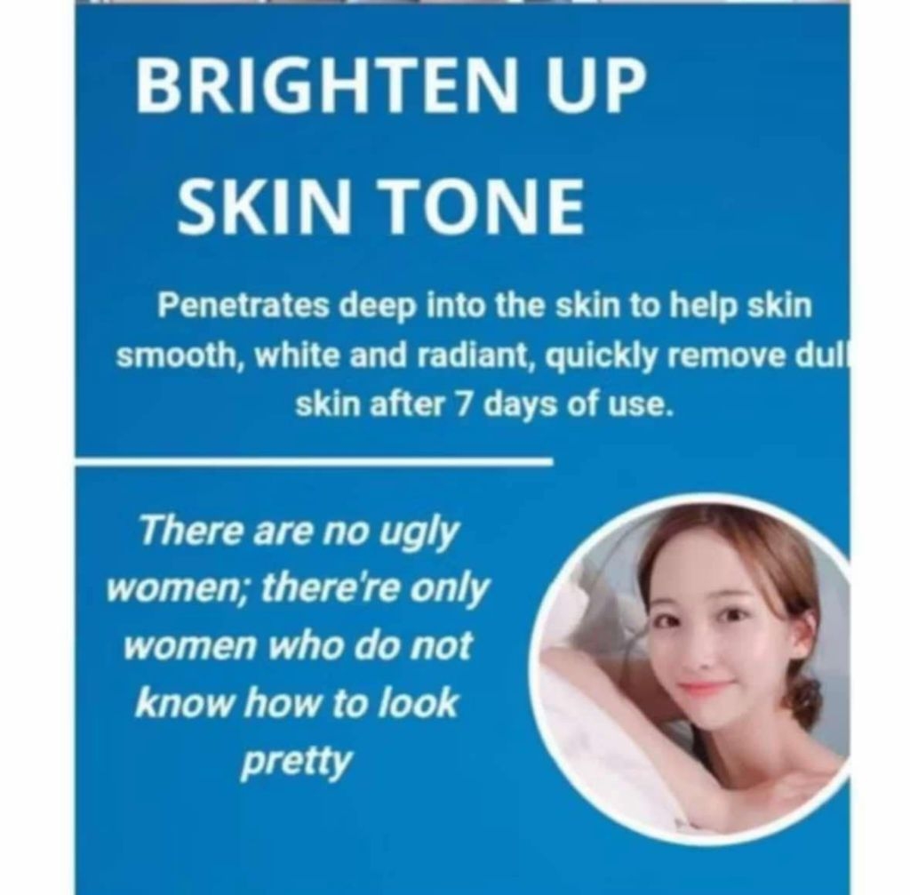 Authentic Hally Nicotinamide Whitening Body Lotion 250 ml (One Only ...