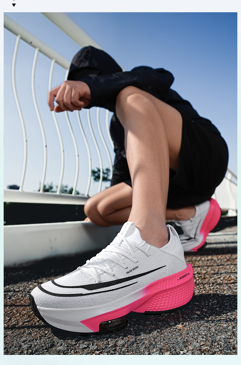 COD Unisex Professional Running Shoes Lightweight and breathable sports ...
