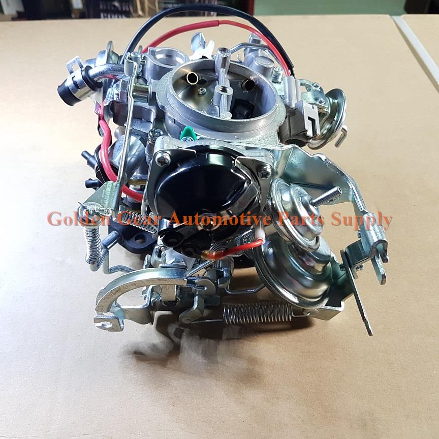 Toyota 2E 12 Valves Corolla Big Body Carburetor | Shopee Philippines