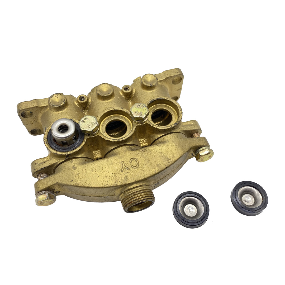 Power Sprayer Valve 6PCS Valve Check Assembly For 22/26/30/60 ...