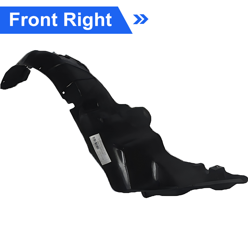 Honda Civic 1996-2000 VTI/SIR EK Body/Bigote FRONT Fender Liner (HFL ...