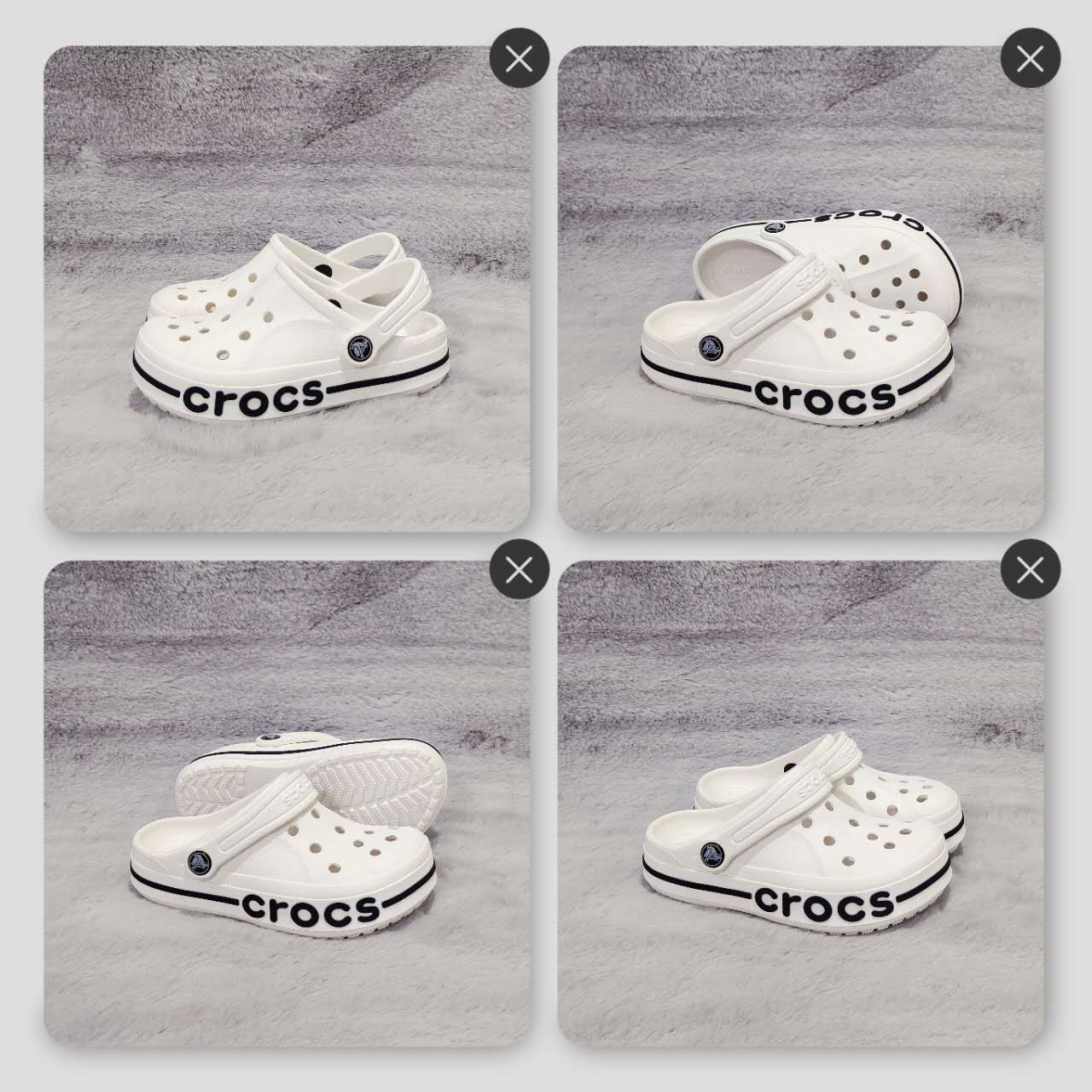 classic clog beja kids sandals , fashion casual kids slipper | Shopee ...