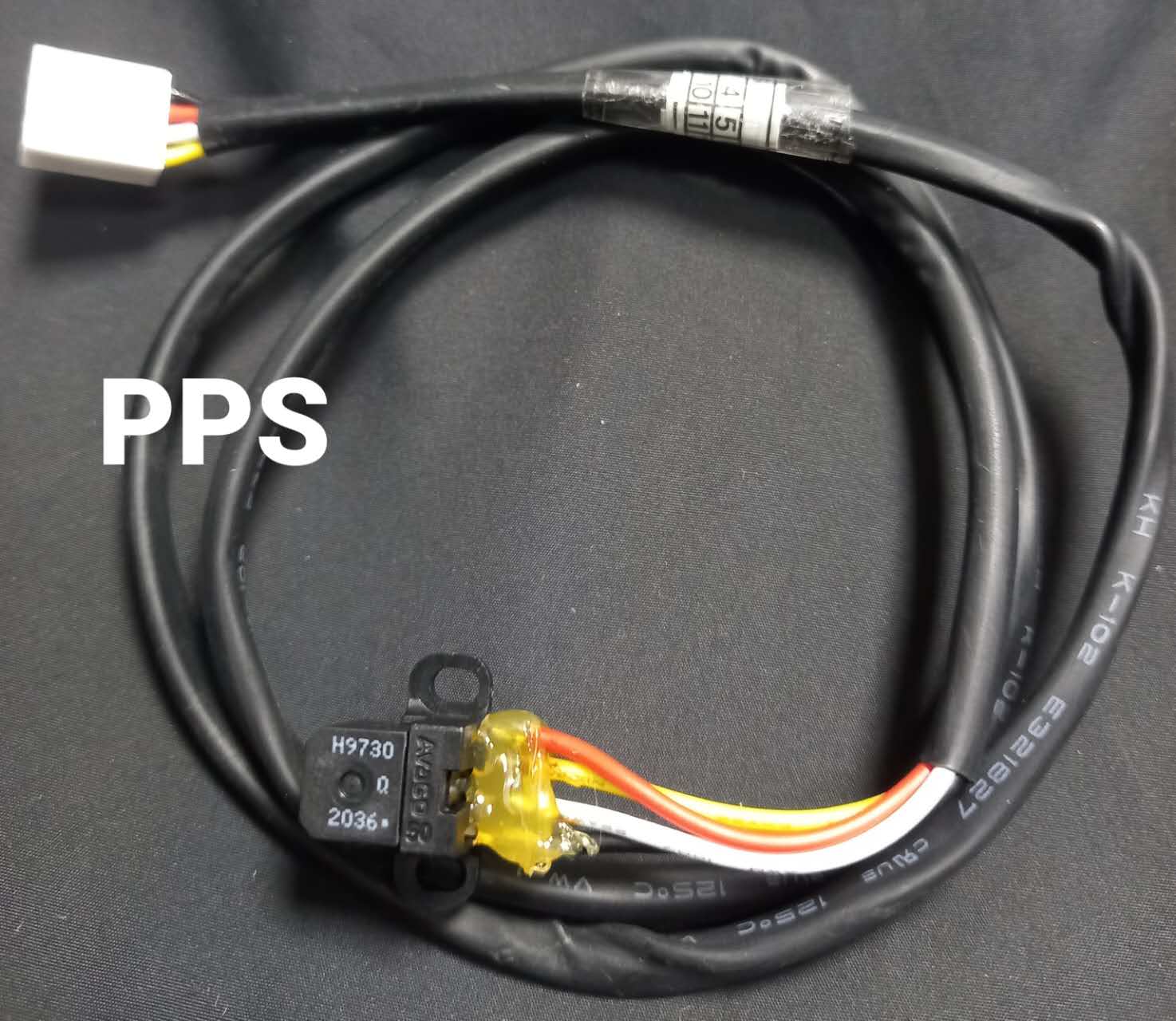 PPS H9730 Encoder Raster Sensor Reader XP600/DX11 DX5 DX7 | Shopee ...