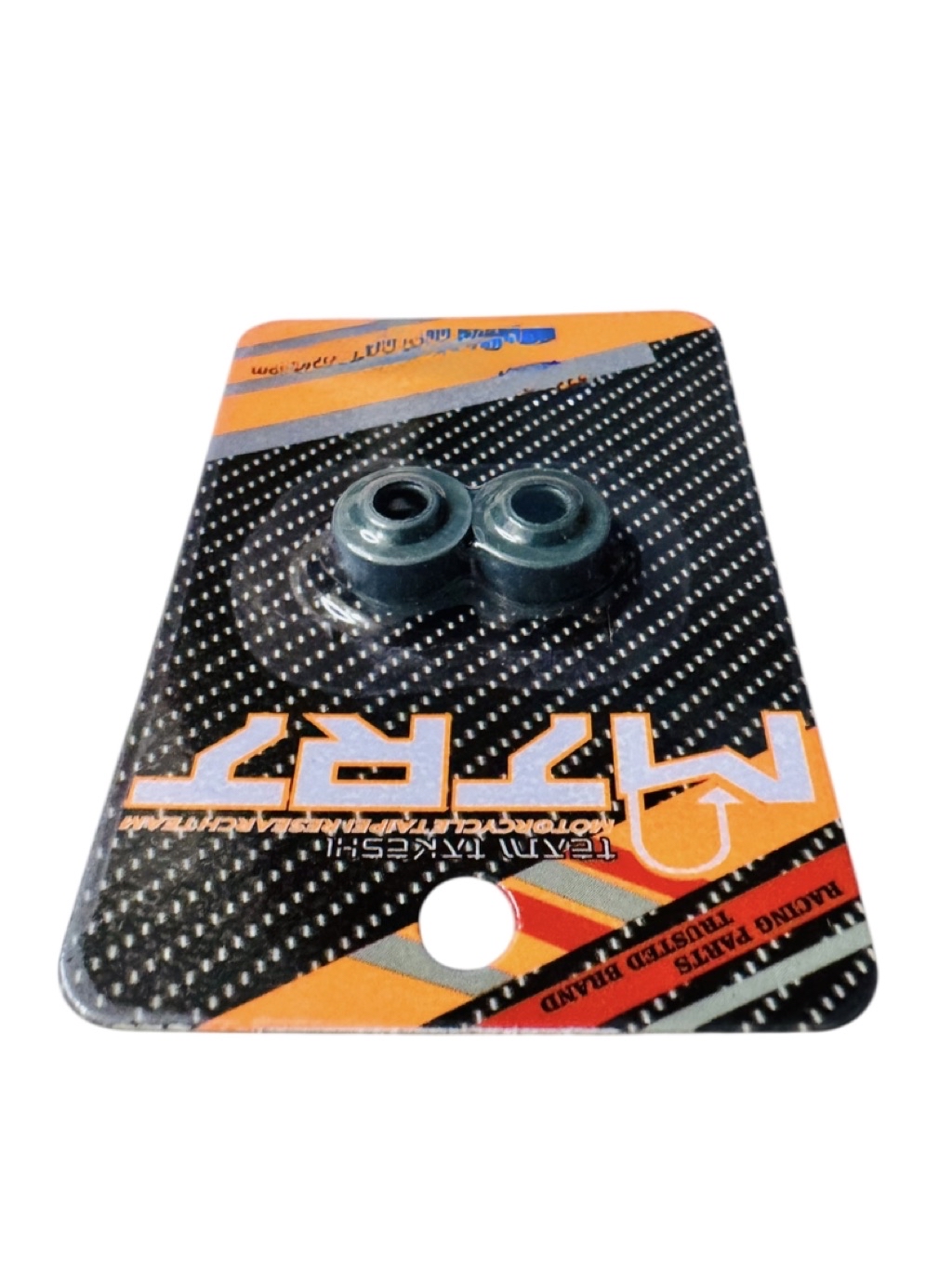 MTRT VALVE SEAL 5MM 2pc Single Viton MIOSPORTY/SOULTY/MIOSOUL115/FINO ...