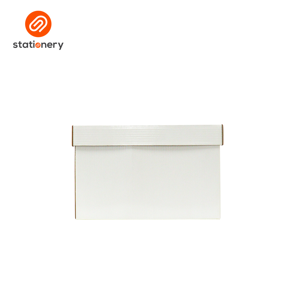 Fairfax Storage Box Glossy Pastel | Shopee Philippines