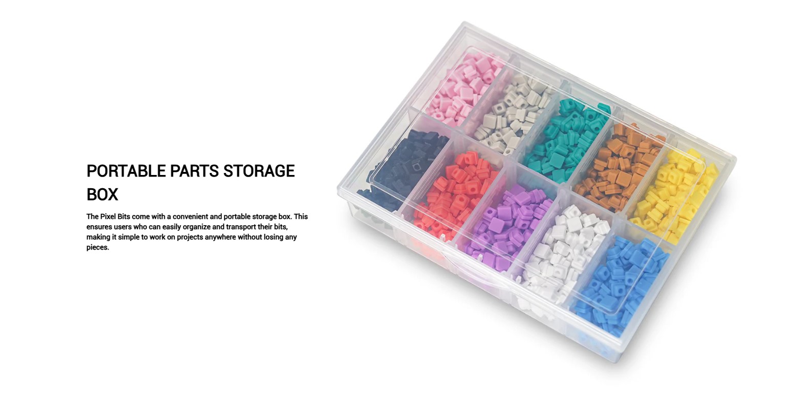 Deepcool Pixel 10 Vibrant Color Variety | Shopee Philippines