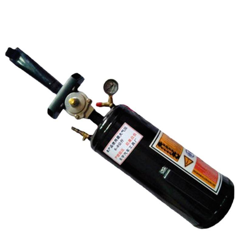 Tire vacuum tire inflator, flow repair tire high-pressure inflation ...