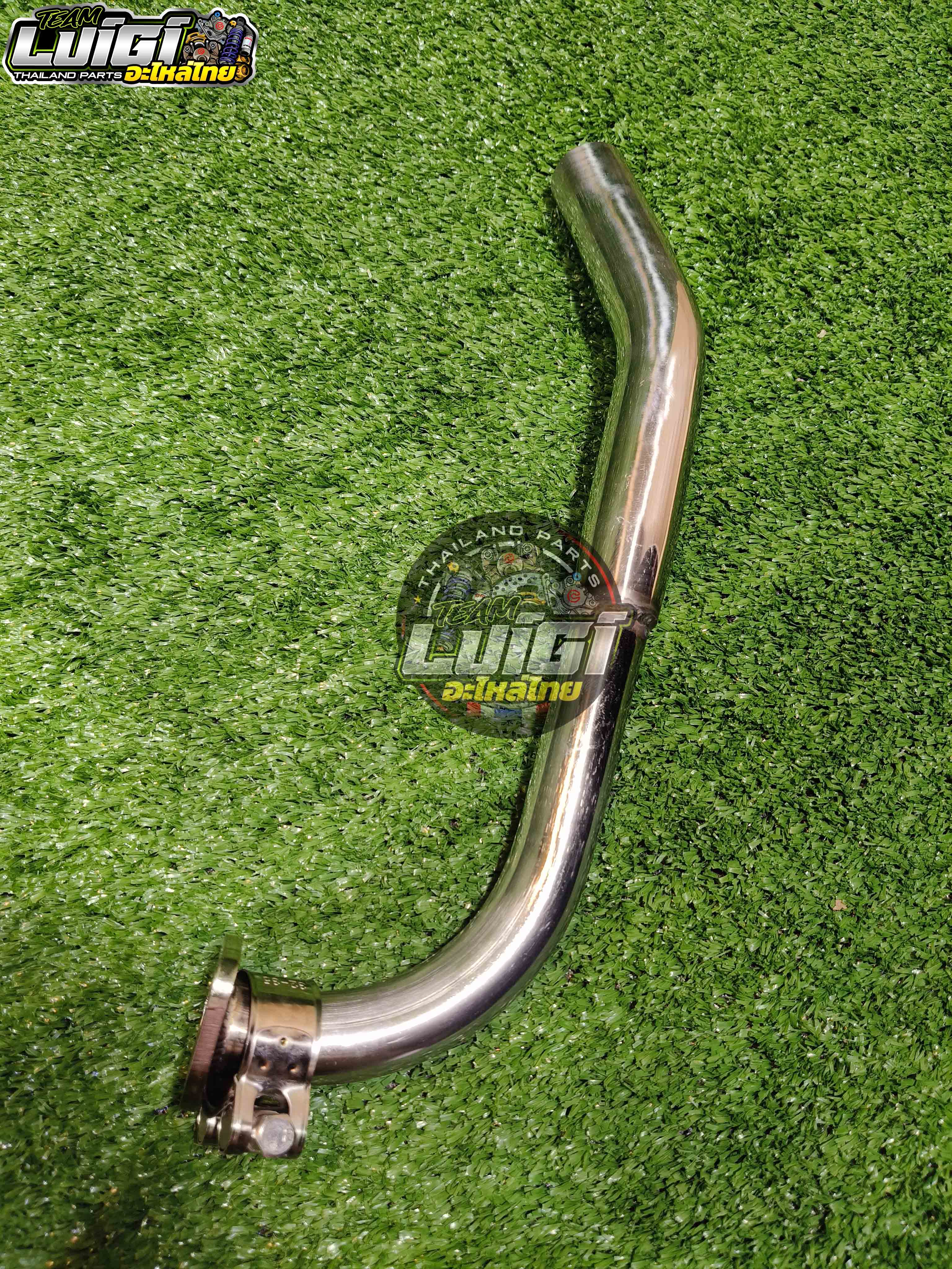 XPRO DEVIL'S POWER PIPE YAMAHA MIO I 125 / MIO SOUL 125 GT / FAZZIO ...