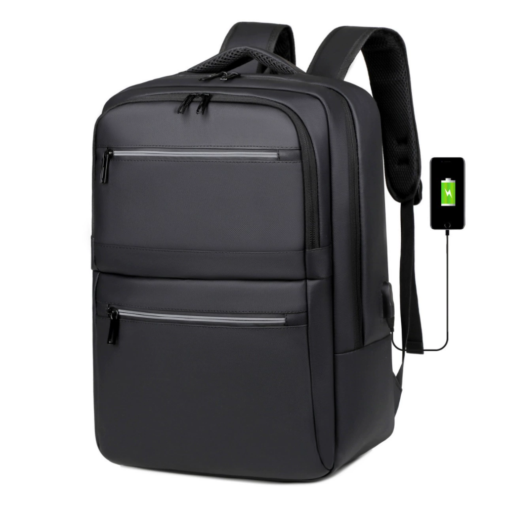 Backpack For Men Large Capacity Business Backpack School College ...