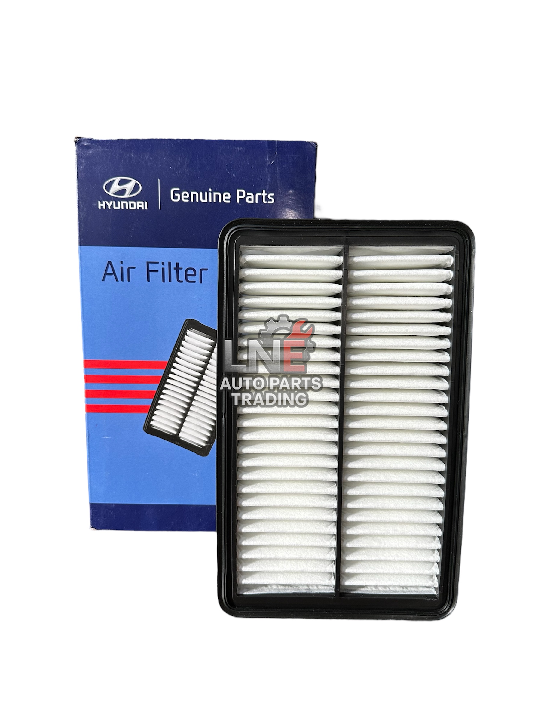 Air Filter for Hyundai Creta, Stargazer, Stargazer X (28113-I7100 ...