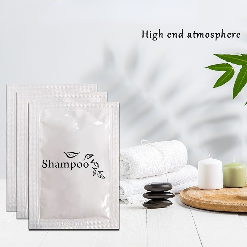 100 sets guest kit guest kit Hotel supplies with toothbrush toothpaste ...