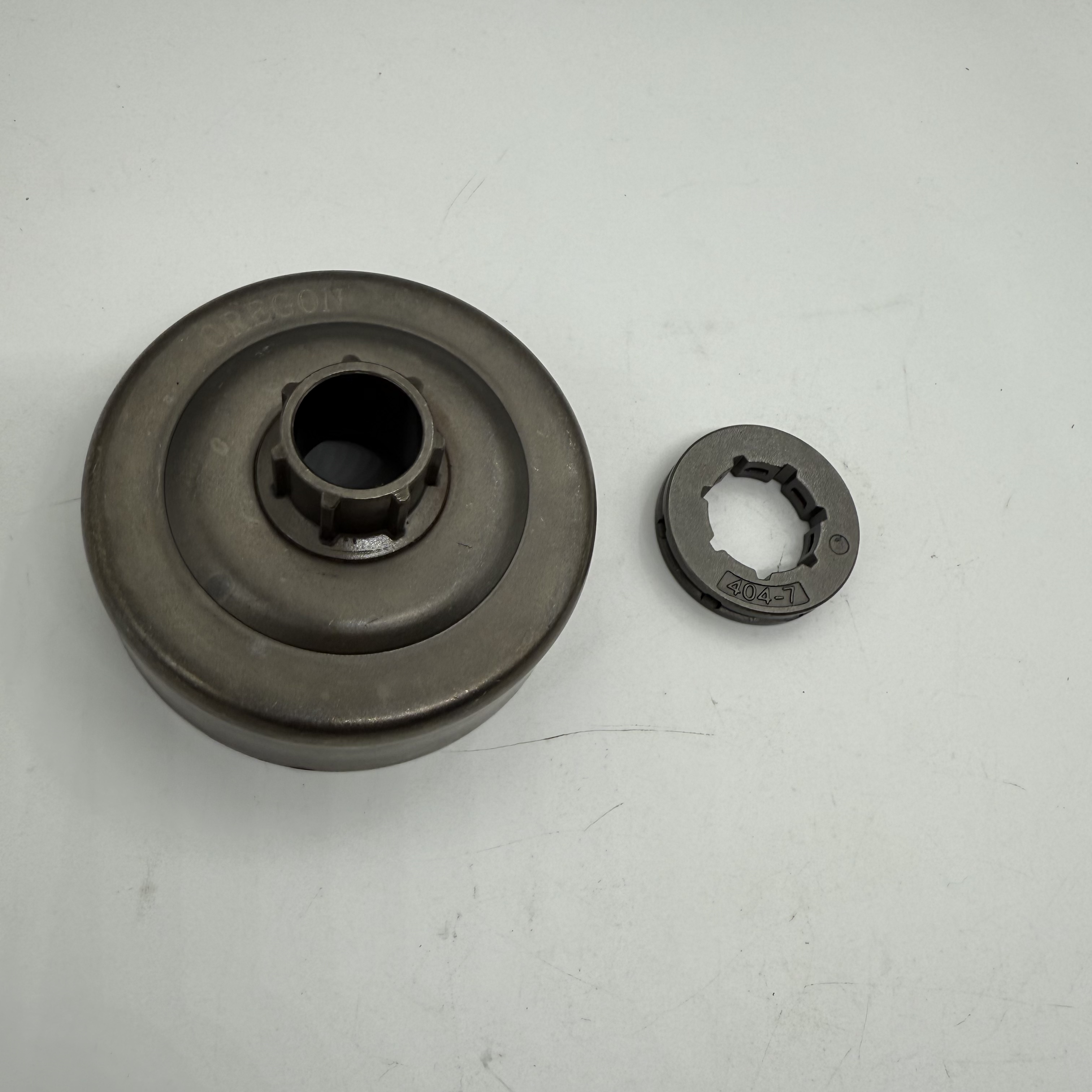 2PCS/SET MS070 Sprocket Durm Rim Bearing Kit STIHL 070 Chainsaw ...