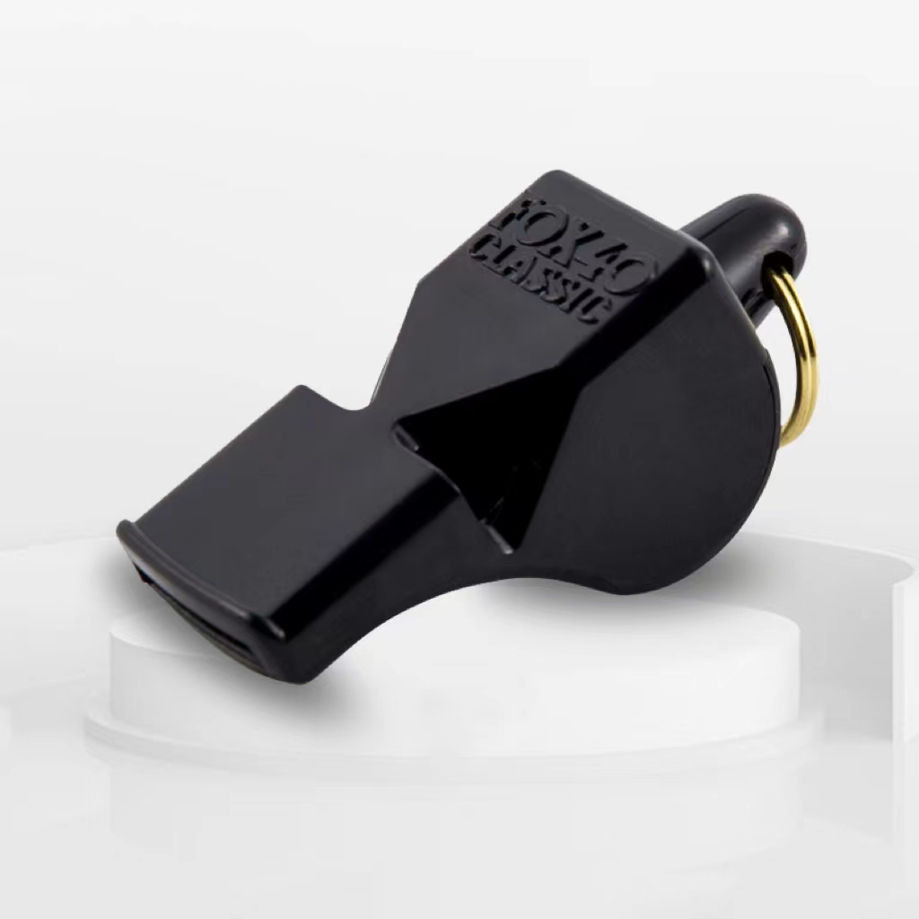Fox40 Professional Whistle Sports Whistles , Loud Sound Whistle Perfect ...