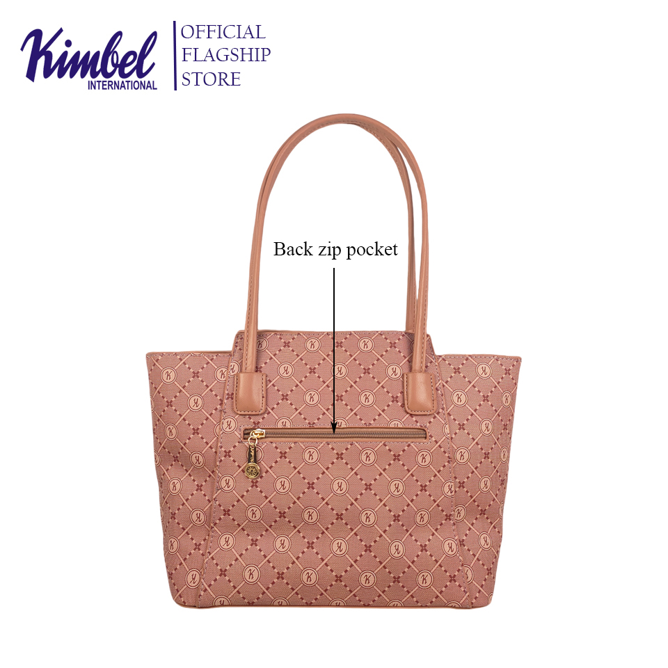 KIMBEL HGS56971 2in1 Shoulder bag Synthetic Leather | Shopee Philippines