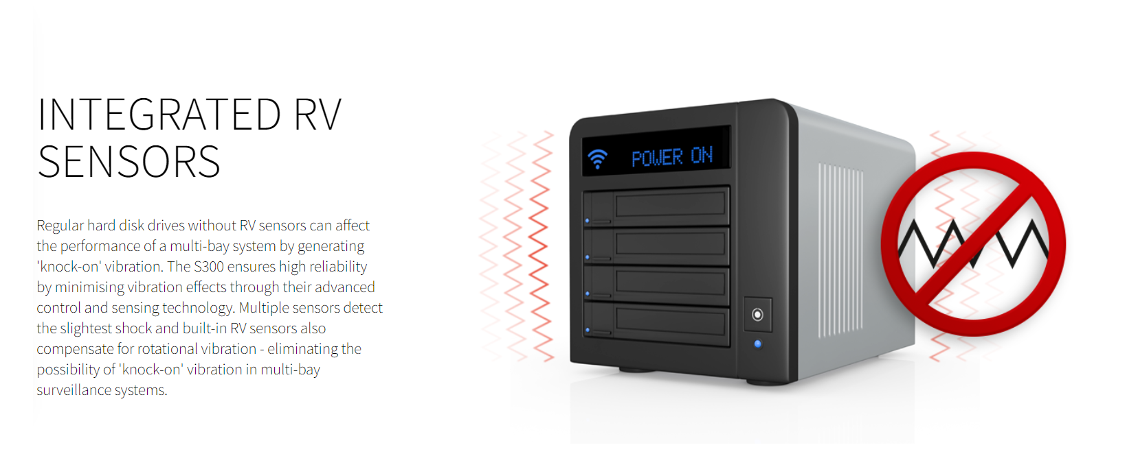 Itw | Toshiba Hard Drive HDD S300 Surveillance 3.5" SATA 6Gbit/s ...