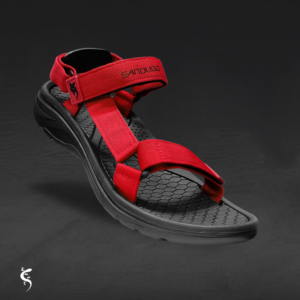 Sandugo Casili Sandals | Shopee Philippines
