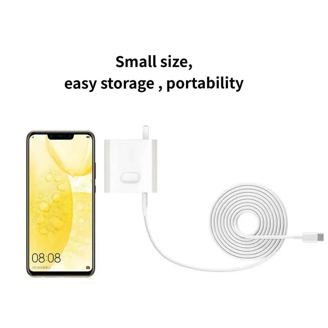 HUAWEI 65W Laptop Charging Adapter with Type-C Cable | Shopee Philippines