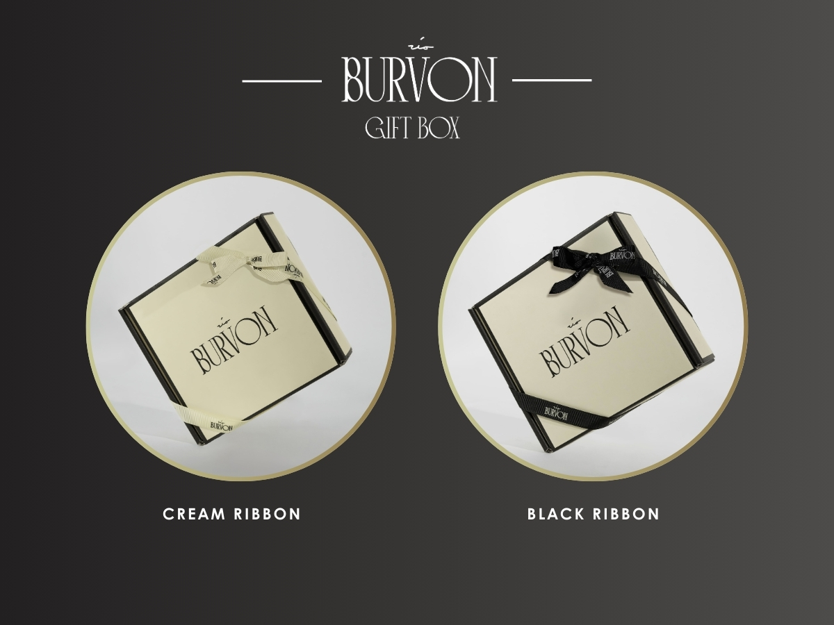 Burvon Gift Box (Corrugated) | Shopee Philippines