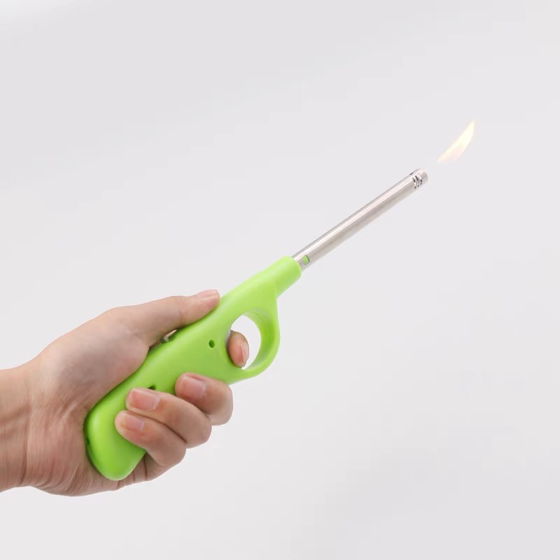 Home Gas Stove igniter Comes with Aerated Liquid Durable igniter Long ...