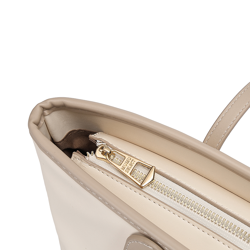 【Mumu Select】M350 Quality Woman Leather Ladies Shoulder Bag Tote Bags ...