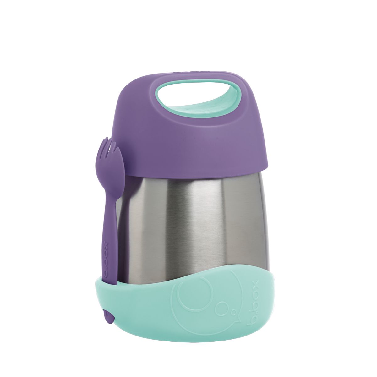 bbox Insulated Food Jar ( b.box Australia triple wall travel keep warm ...