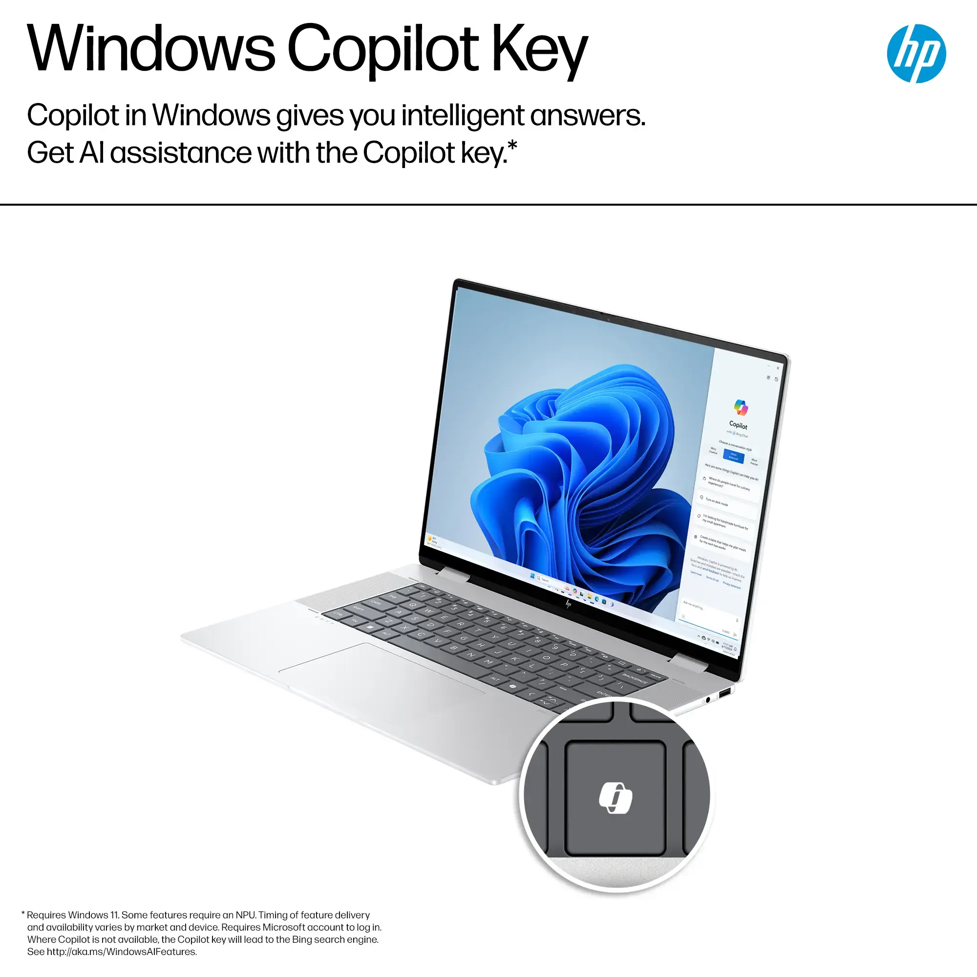 HP Envy 2-in-1 Laptop16" WUXGA touch screen Intel Core Ultra 7 16GB/1TB ...