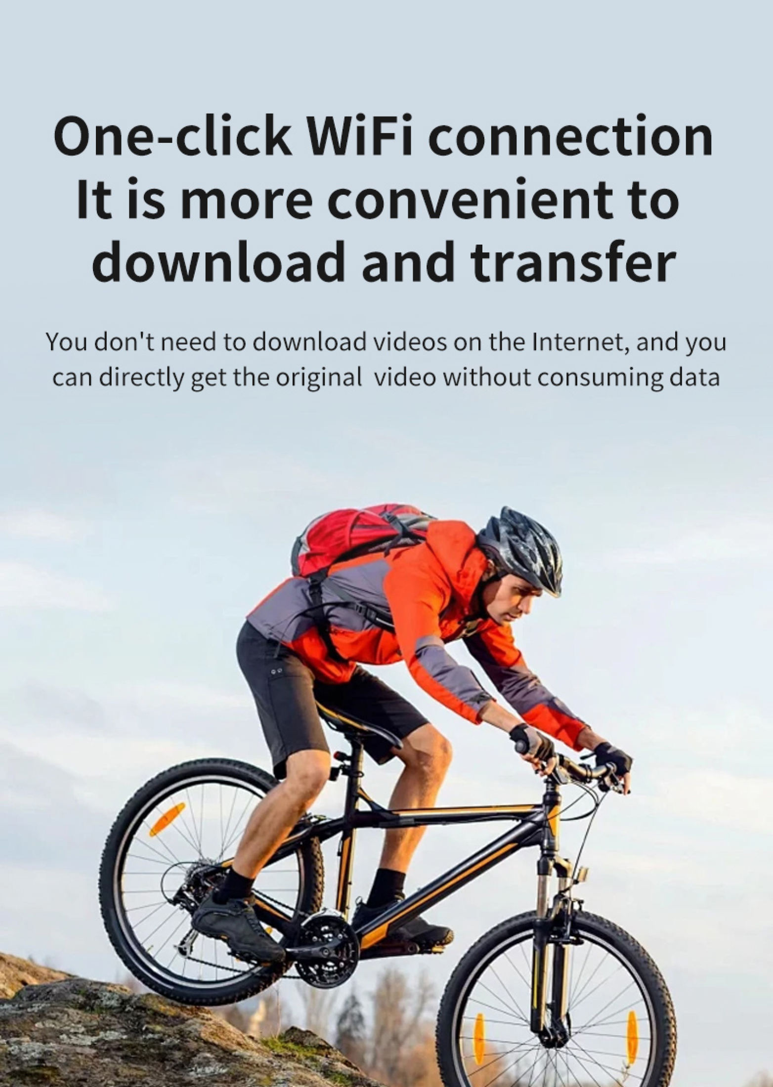 Alston 4K Ultra HD Pocket Action Camera 1.33 inch Anti shake of the ...