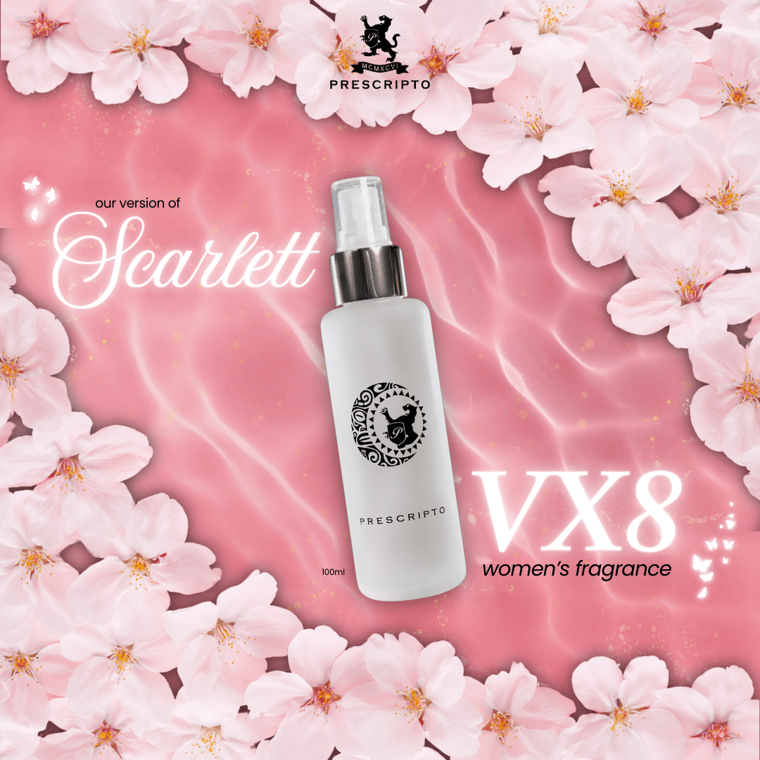 PRESCRIPTO VX LINE FOR WOMEN | Shopee Philippines