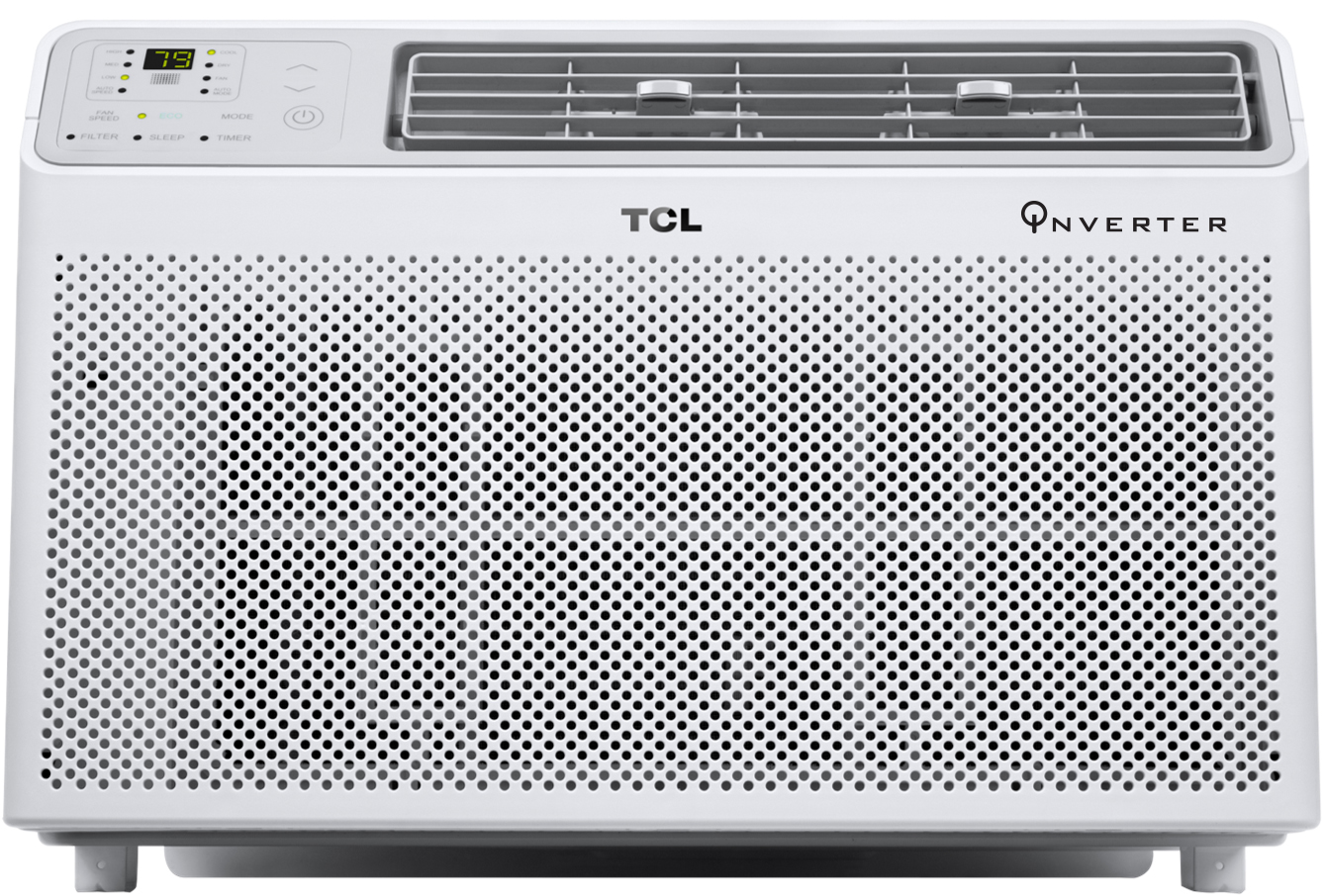 TCL 1.5 HP AI Full DC Inverter Window-Type Air Conditioner - TAC-12CWI ...