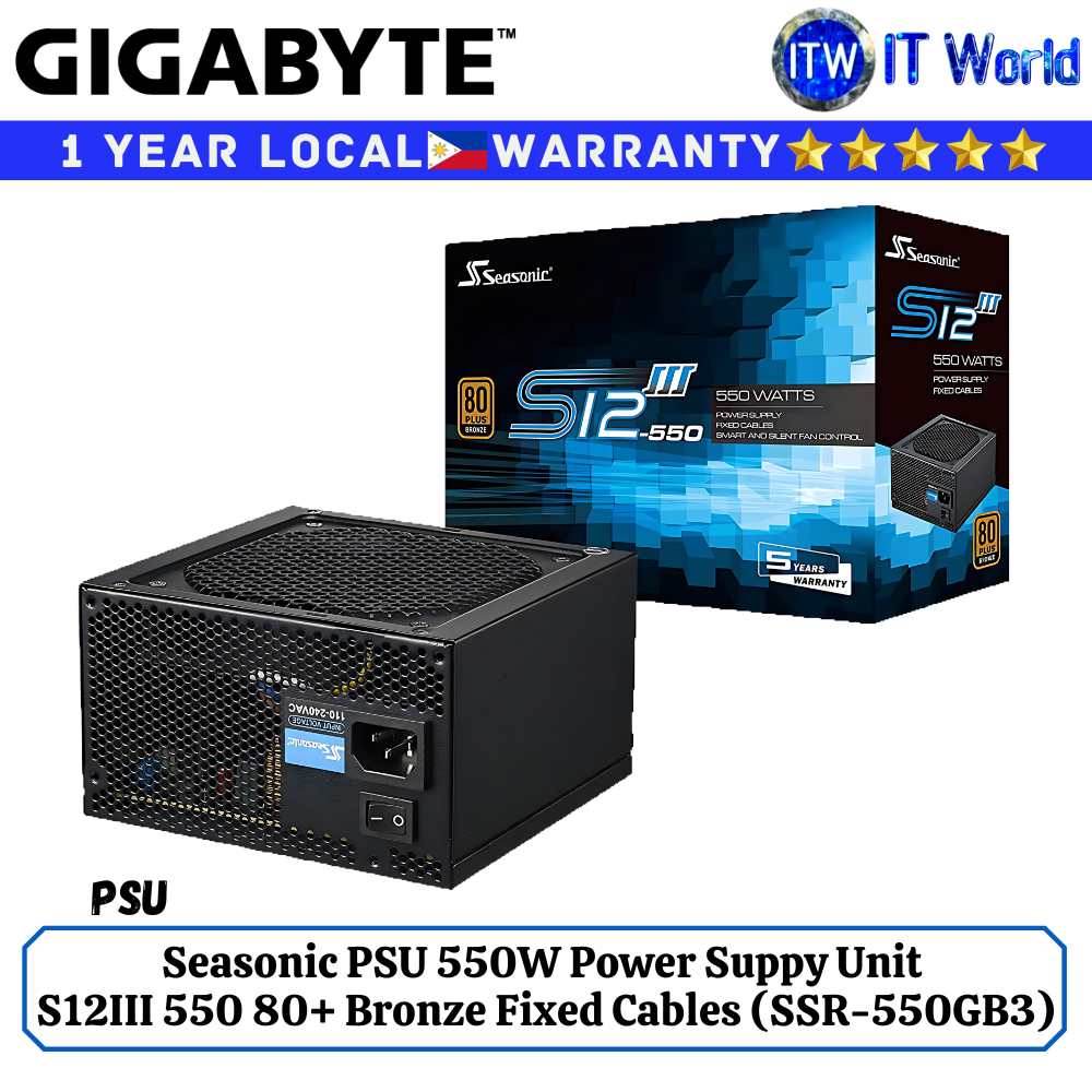 PC Desktop Computer Build Gigabyte Viper Steel Build i3-10105F H510M-K ...