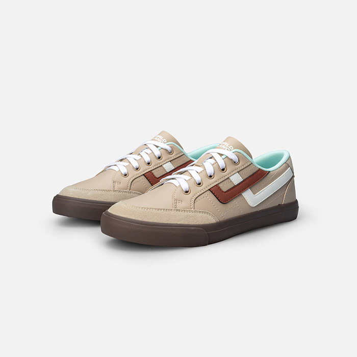 World Balance Freeman Neo L Women's Classic Shoes | Shopee Philippines
