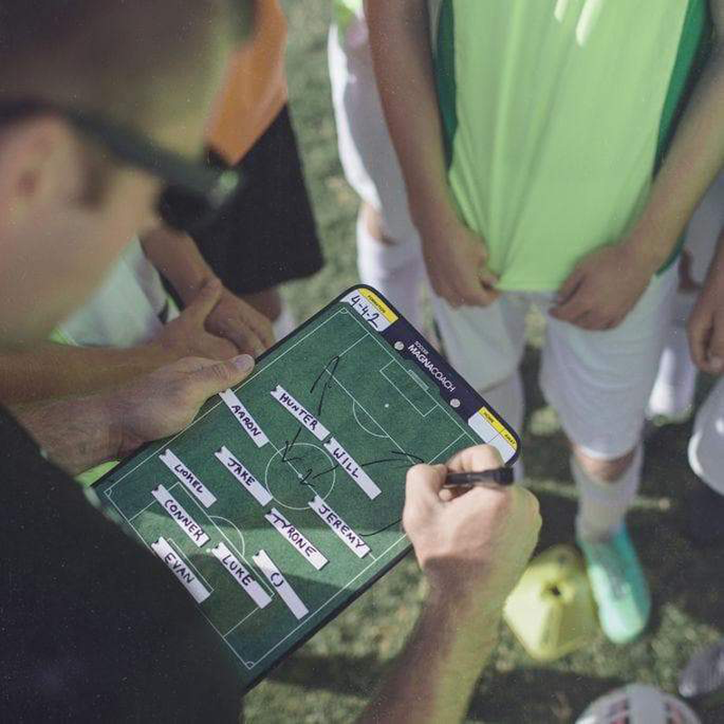 SKLZ MagnaCoach - Soccer Coaching Board | Shopee Philippines