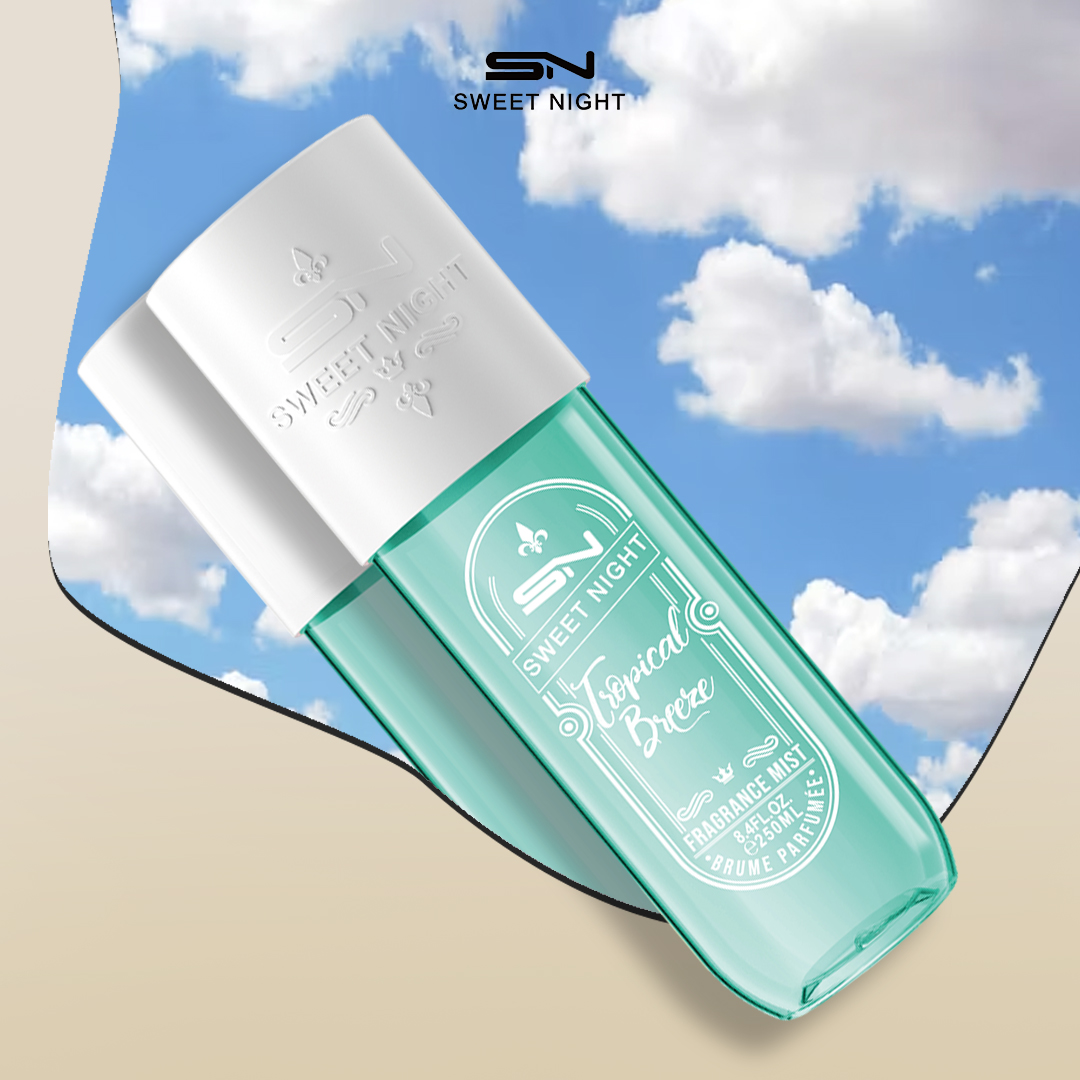 Sweet Night Scented Bliss Products BUY 2 250ml GET 2 GIFT 35ml Perfume ...