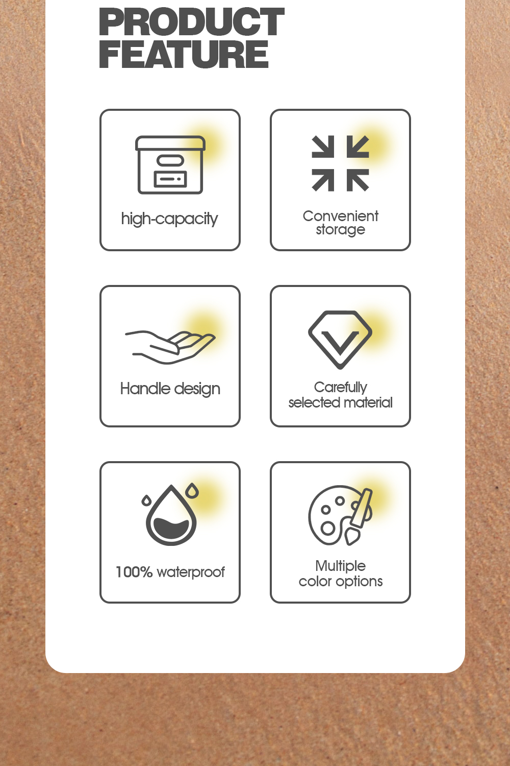 Outdoor Waterproof Bag (3L 5L10L15L) Ocean Pack Dry Bag Sling Shoulder ...