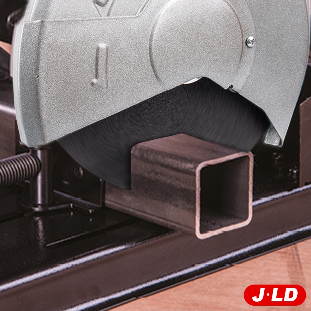 JLD Chop Saw 205mm (8'') with Blade - Cut Off Machine Heavy Duty Cut ...