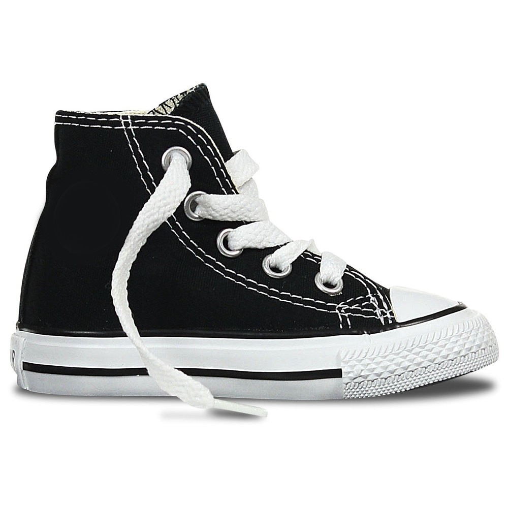 All Star High Cut Canvas Shoes Unisex(24-35) | Shopee Philippines