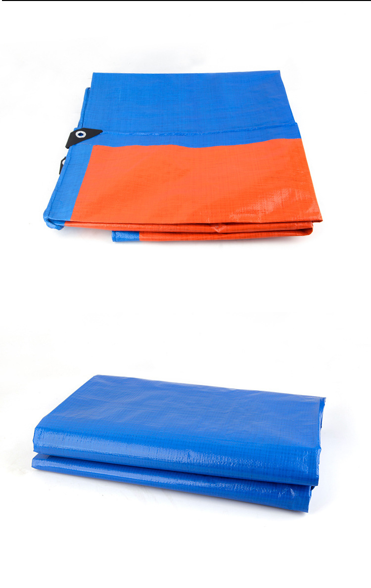 Trapal Lona Tolda Tarpaulin Waterproof, sunscreen, Double-sided ...