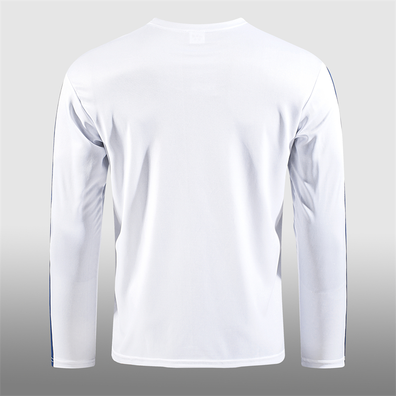 Sports Long sleeve compression shirts clothing t shirt for men Running ...